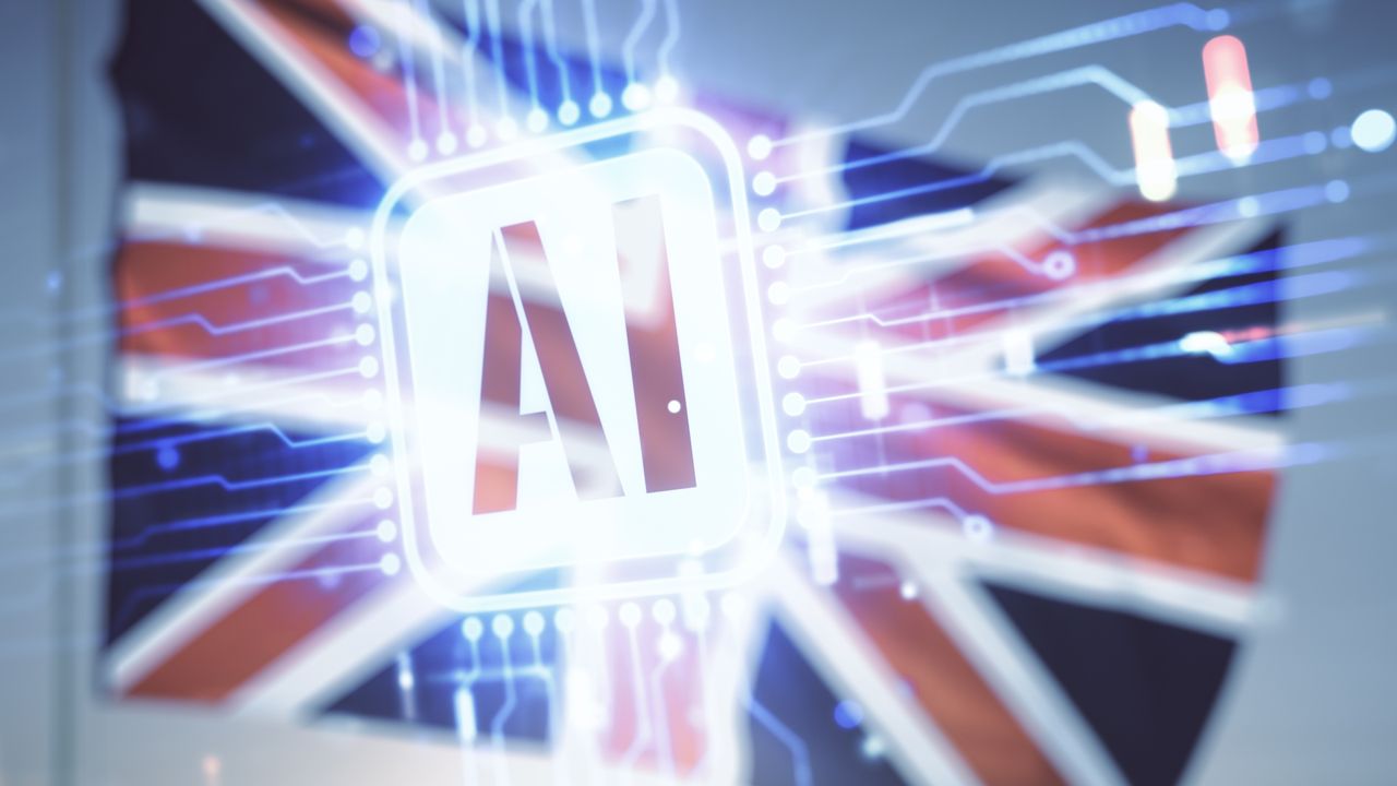 What does the UK’s pro-innovation approach to AI mean for life sciences ...